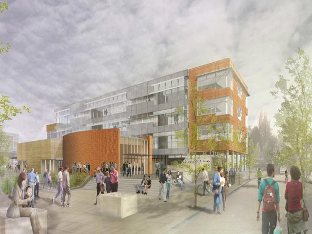 SB Eng. About - SB ENGINEERING