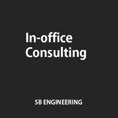 Shop - SB ENGINEERING